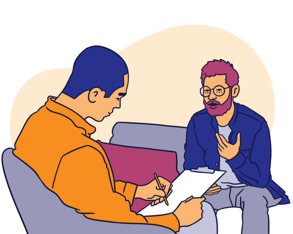 DBT Group Skills Training - Southlake Counseling